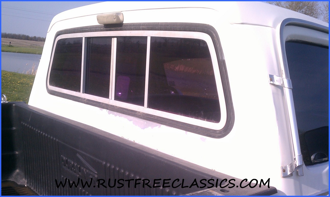 1983 Dodge W250 3/4 ton 4x4 83